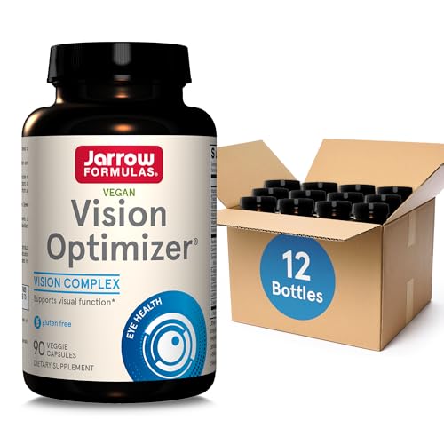 eye supplement with lutein and zeaxanthin