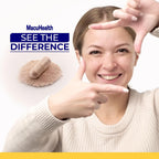 Eye supplement with vitamin A benefits