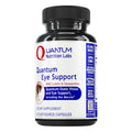 Eye support capsules with lutein