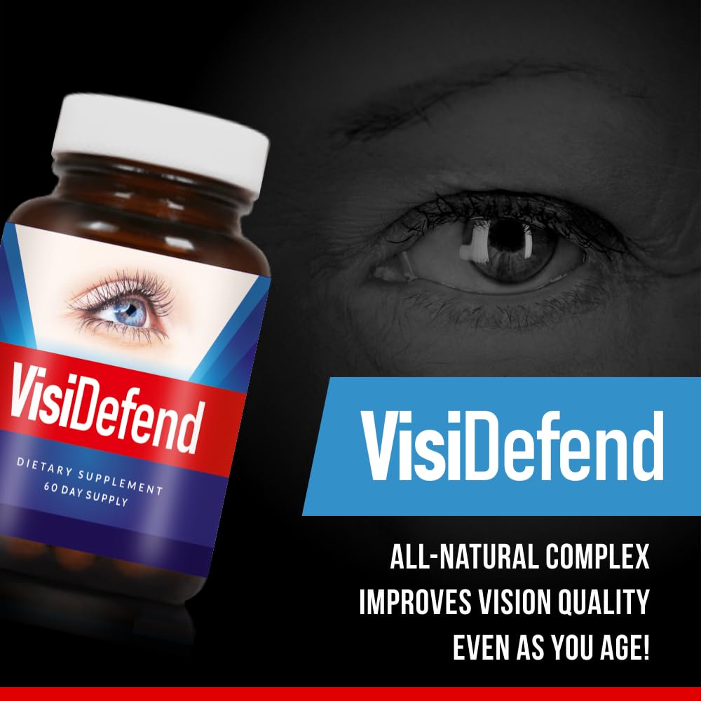 eye support vitamins with minerals