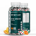 Eye Vision gummies for eye health