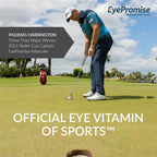 Eye vitamin for screen time protection