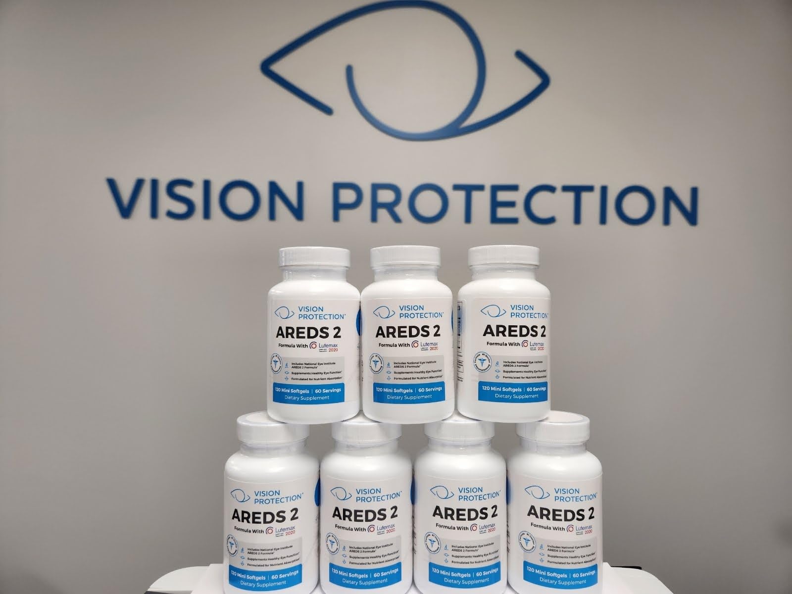 eye vitamin supplement for seniors