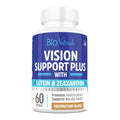 Eye vitamin supplement for vision health