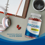 eye vitamins for better eyesight
