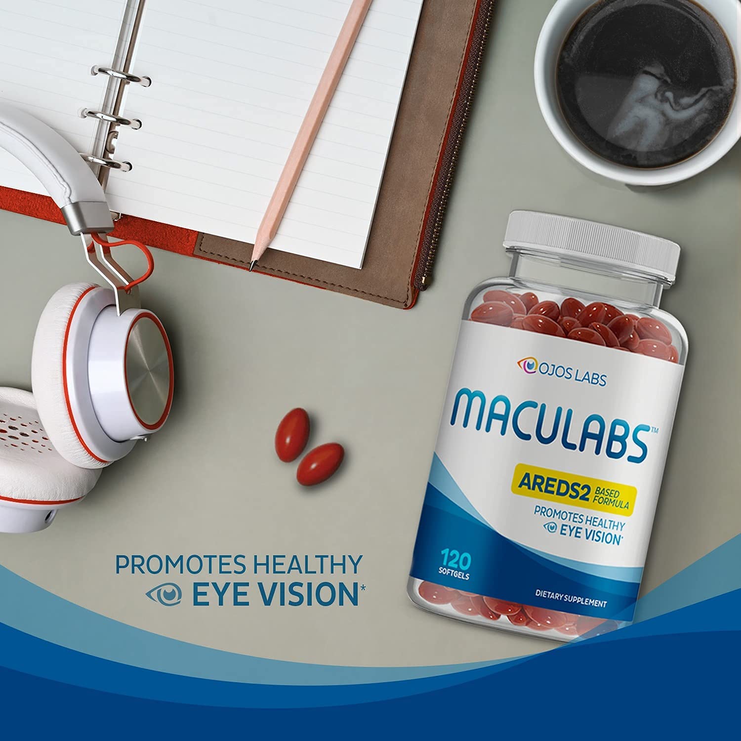eye vitamins for better eyesight
