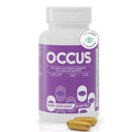 Eye vitamins for better vision