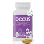 Eye vitamins for better vision