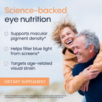 Eye Vitamins for Optimal Vision