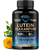 Eye Vitamins Lutein for vision health