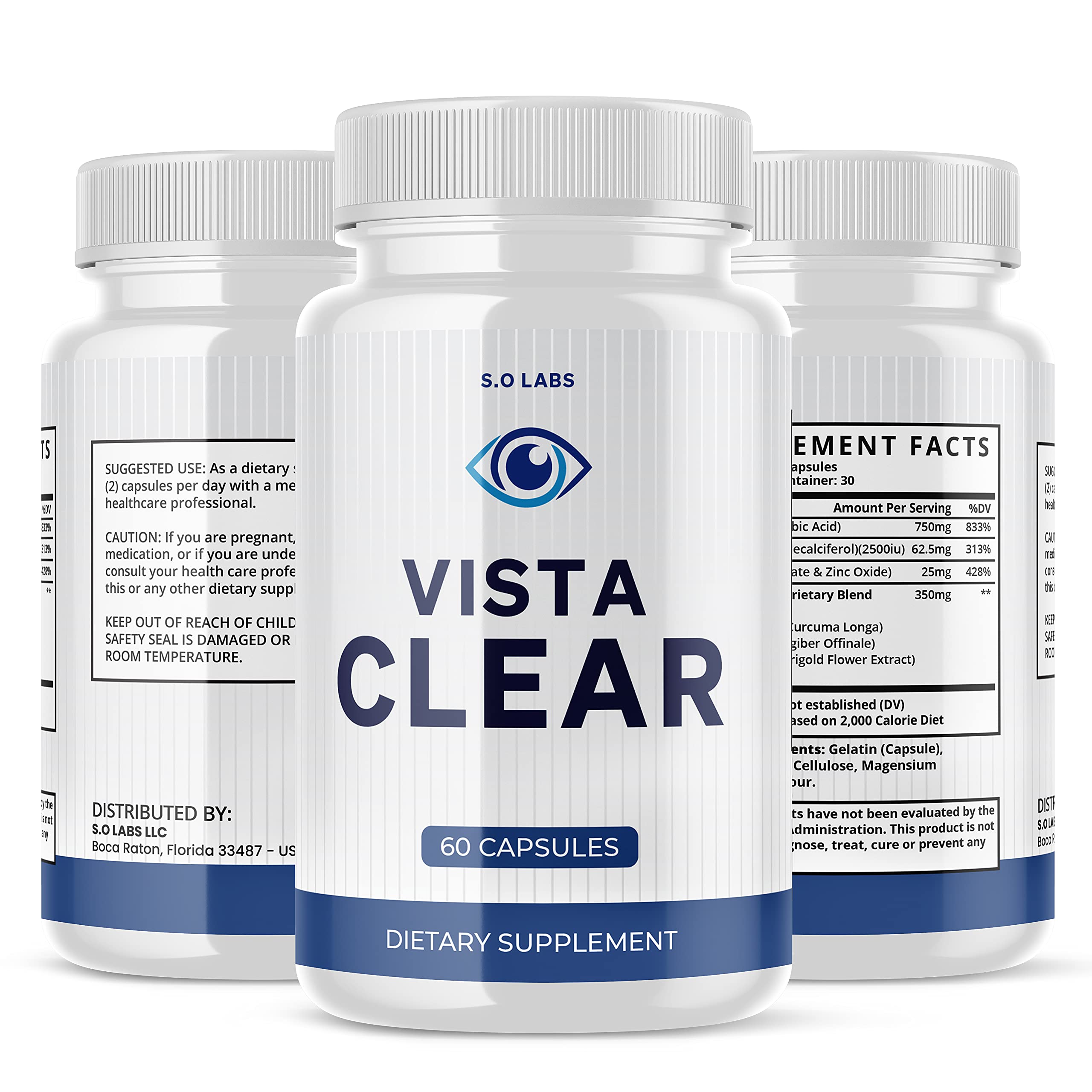 eye wellness supplements in Canada