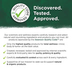 Eyebright capsules for allergy relief