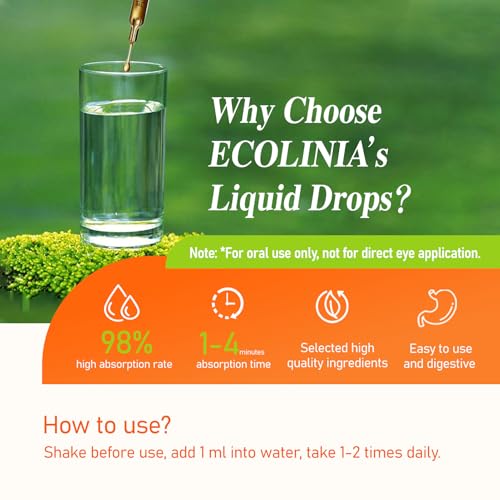 Eyebright drops for daily wellness