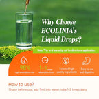 Eyebright drops for daily wellness