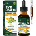 Eyebright Herb eye health drops