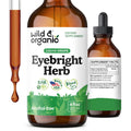 eyebright herb tincture for vision support