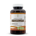 Eyebright herbal supplement for wellness