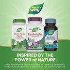 Eyebright supplement for clear vision