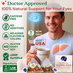 Eyebright tea with chamomile benefits