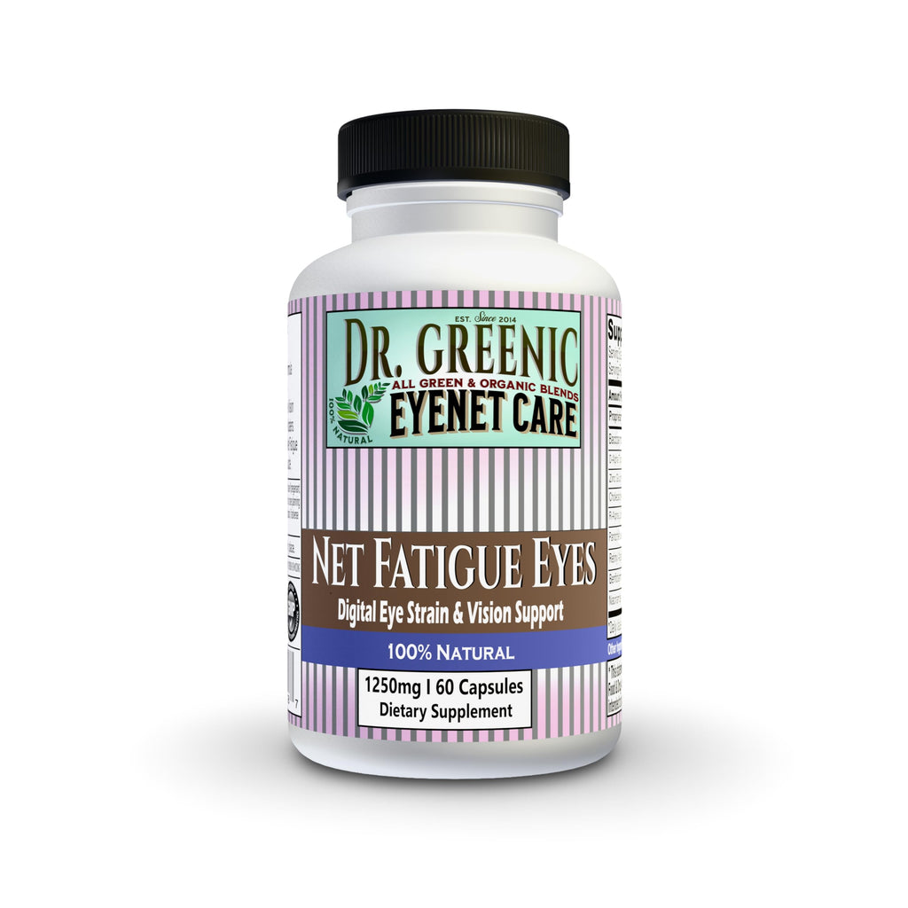 EYENET Care Supplement for eye health