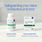 EyePromise chewable tablets for eyes