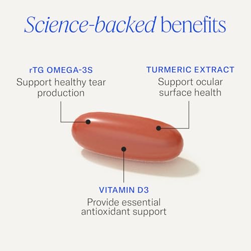 EyePromise eye vitamin for better vision