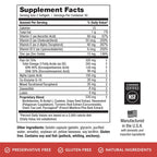 EyePromise kids multivitamin softgels