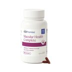 EyePromise multivitamins for eye health