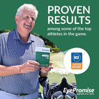 EyePromise single-serving antioxidant packs
