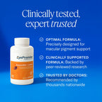 EyePromise softgels for better eyesight