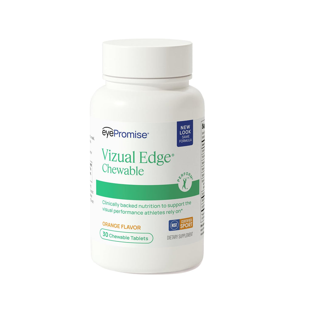 EyePromise vitamin A chewable tablets
