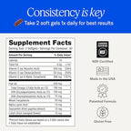 EyePromise vitamins for healthy eyes