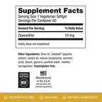 EyePromise Zeaxanthin for daily wellness