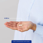 EyeProtect Basics for seniors' eye care