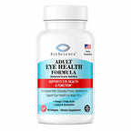 EyeScience Adult Eye Health softgels