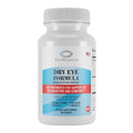 EyeScience fish oil for dry eyes