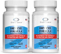 EyeScience vitamin E softgels for dry eyes