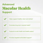 EyeScience vitamins for healthy eyesight