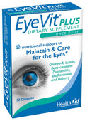 EyeVit Plus eye health capsules
