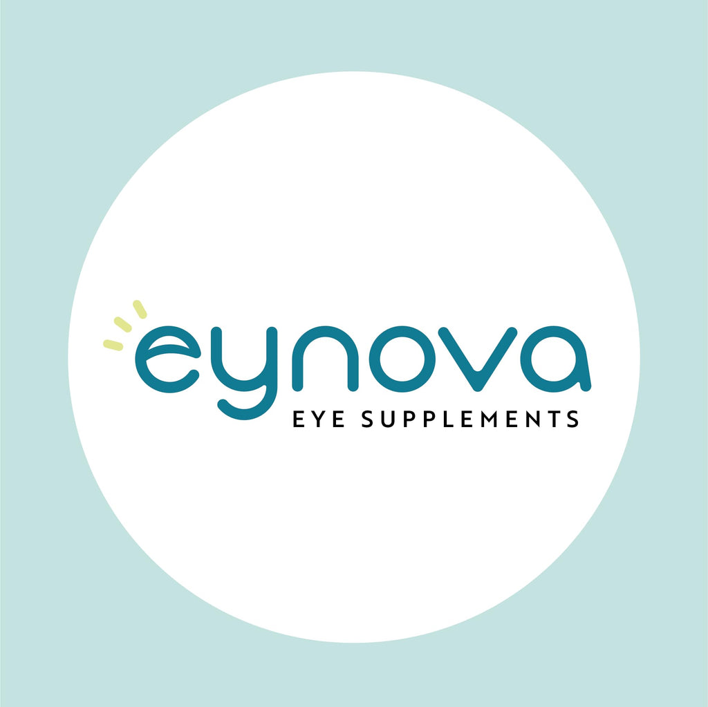 EyNerve Pro vitamins for overall wellness