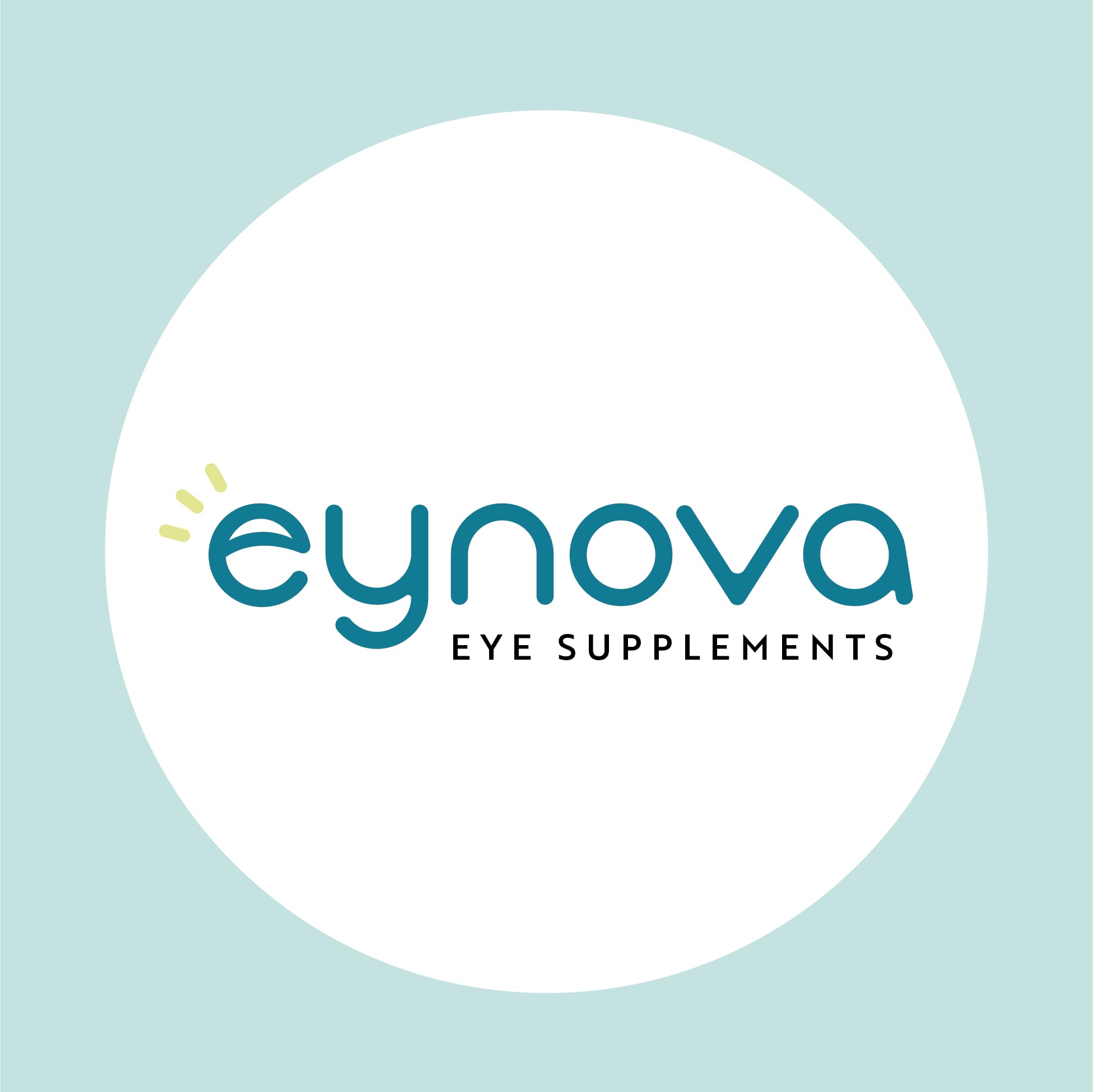 EyNerve Pro vitamins for overall wellness