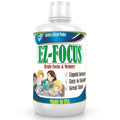 Ez-Focus herbal supplements for kids