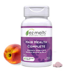 EZ Melts biotin hair vitamins