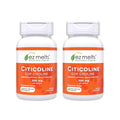EZ Melts Citicoline 500 mg tablets