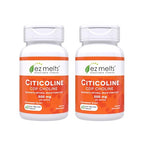EZ Melts Citicoline 500 mg tablets