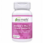 EZ Melts multivitamin for women