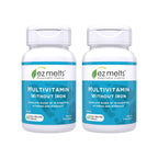 EZ Melts multivitamin for women