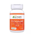 EZ Melts multivitamins for daily health