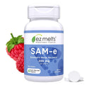 EZ Melts SAM-e multivitamins for energy
