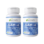 EZ Melts SAM-e multivitamins for energy